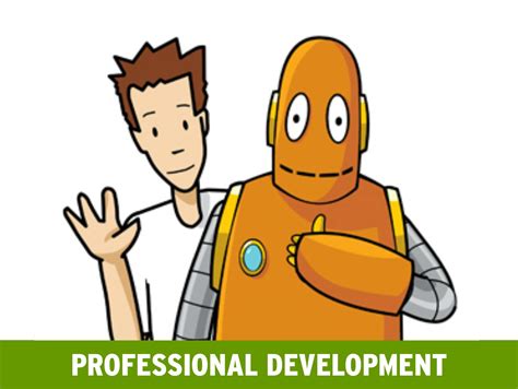 Lead A Brainpop Training At Your School Brainpop Educators
