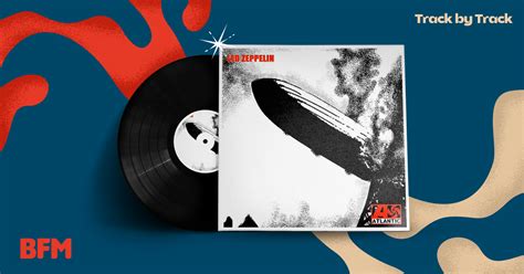 Ep53 Led Zeppelins Debut Album