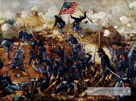 Civil War Battles Civil War Siege Of Vicksburg