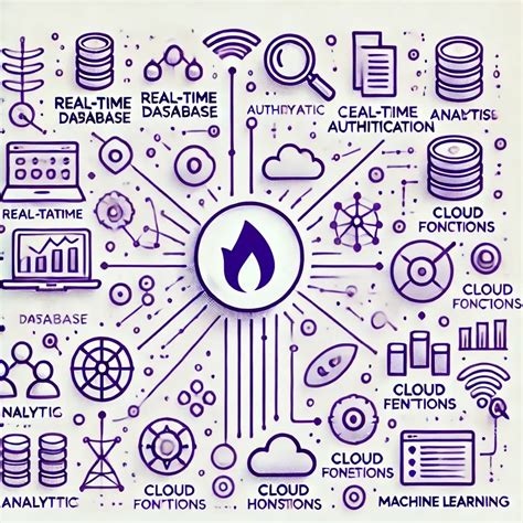 Firebase Amazing Underrated Service