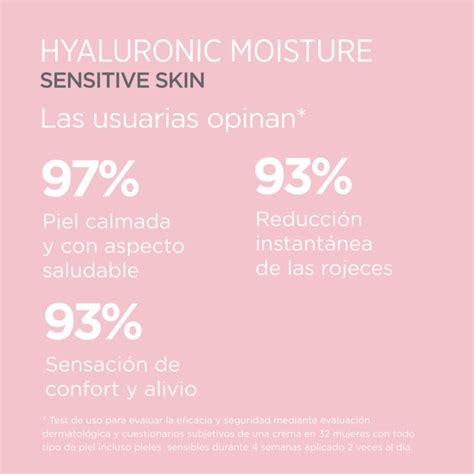 Isdinceutics Hyaluronic Moisture Piel Sensible X 50g Selmadigital