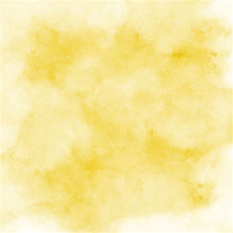Premium Photo Pastel Yellow Watercolor Background Artofit