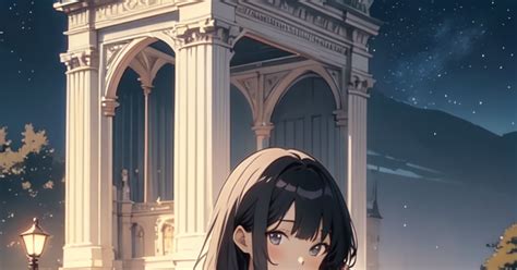 Ai生成 制服少女 Yo Niのイラスト Pixiv
