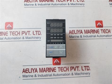 Taie Fy800 Pid Temperature Controller Aeliya Marine