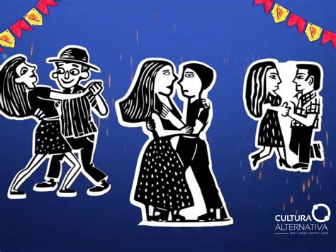 Iphan Declara O Forró Como Patrimônio Cultural Cultura Alternativa