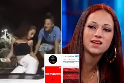 Cash Me Ousside Girl Danielle Bregoli Says She Was ‘tricked Into