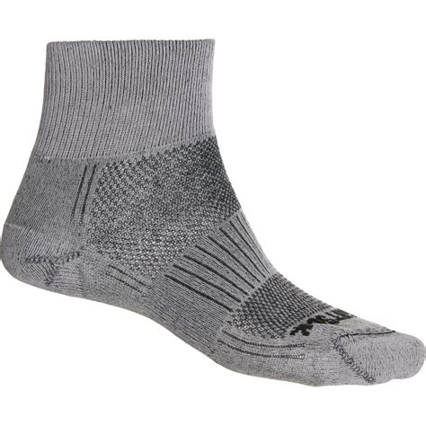 Wrightsock Eco Light Double Layer Hiking Socks For Men Save 53