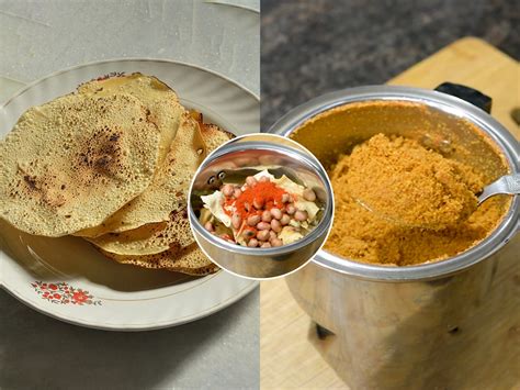 ८ दिवस टिकणारी पापडाची चटणी भाजीला काही नसल्यास १ मिनिटात करा चवदार खमंग रेसिपी Marathi News