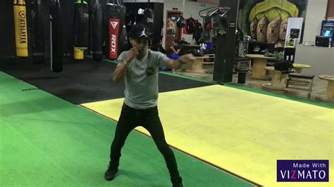 Golpes Y Tcnicas De Boxeo Todos Los Tipos