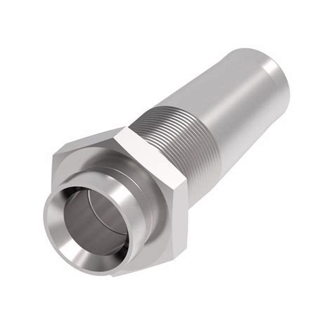 4103 6 6s Aeroquip By Danfoss Female 37° Jic Swivel Field Attachable