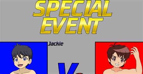 レスリング Special Event Coming Soon La Rousseauのイラスト Pixiv