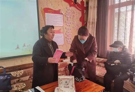 党的二十大精神进社区 凝聚妇女强大合力澎湃号·政务澎湃新闻 The Paper