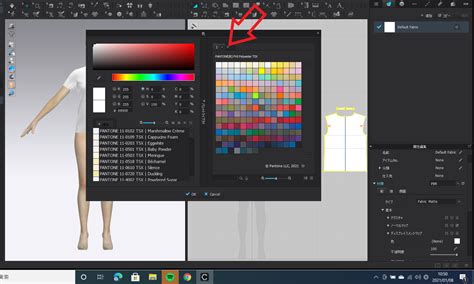 How Can I Get The Default Color Palette Back How Can We Help You