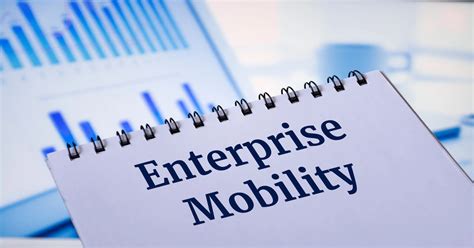 What Is Enterprise Mobility A Comprehensive Guide Conxhub