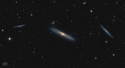 Sn 2024gy Supernova In Ngc 4216 Astrobin