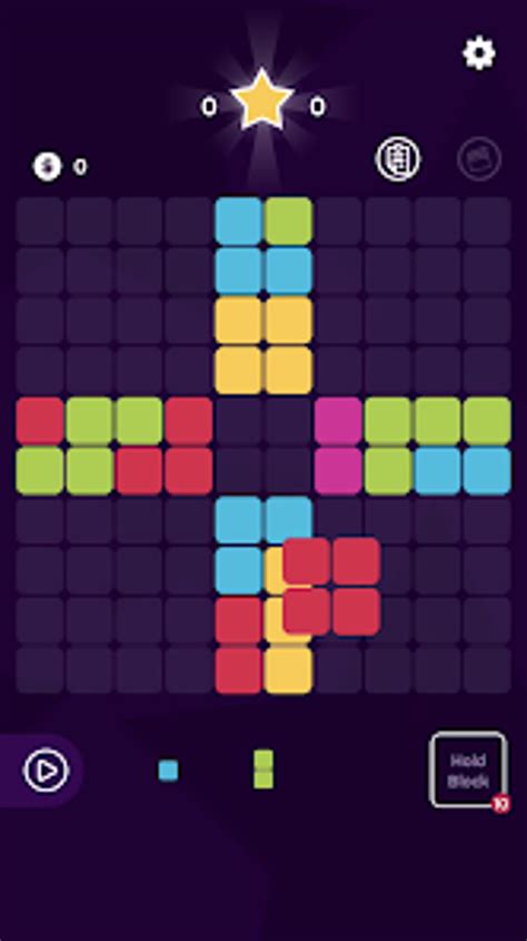 Block Color Puzzle 2019 For Android Download
