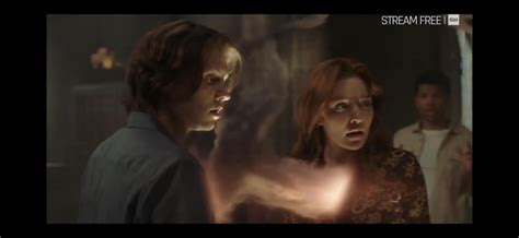 Maybe Spoiler For Tonights Episode R Nancydrewcw