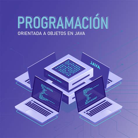 Est Abierta La Inscripci N Al Curso De Programaci N Orientada A Objetos En Java On Line