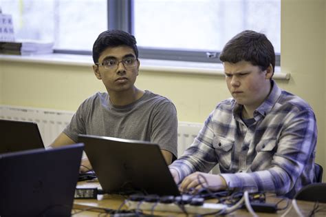 Leaving Cert Computer Science One Step Closer — The Academy Of Code
