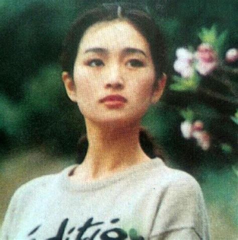 影后鞏俐：兩位至親接連離世，母親擔心我的感情，無數次流淚 每日頭條