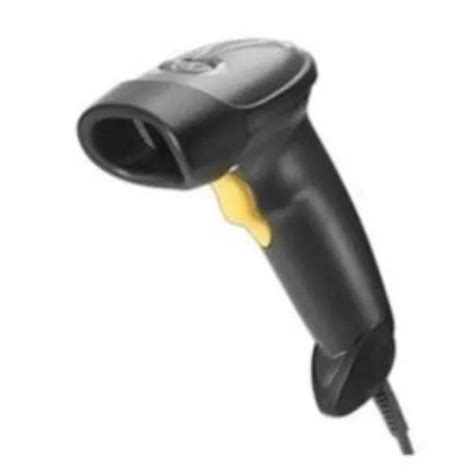 Wired Handheld USB Barcode Scanner For Scanning At In Hyderabad