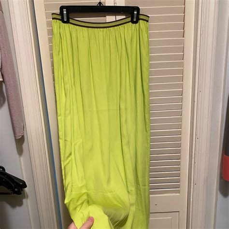 Old Navy Skirts Soldold Navy Maxi Skirt Poshmark