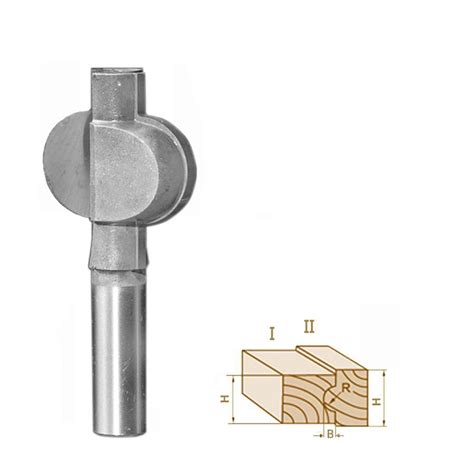 Bead Router Bit Set