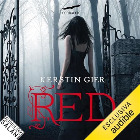 Red Trilogia Delle Gemme 1 Audible Audio Edition