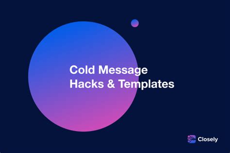 What Is LinkedIn Cold Message The Ultimate Guide With Examples