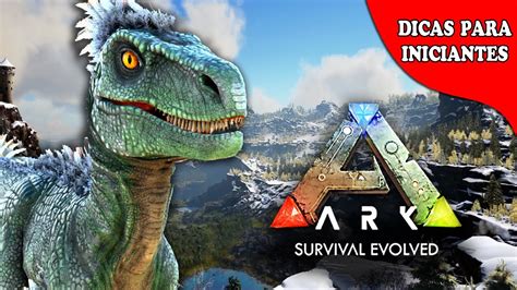 COMO JOGAR ARK ESCOLHENDO O MAPA E A FORMA DE JOGAR DICAS PARA