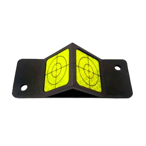 Prism Reflectors — Trig Instruments Nz