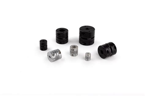 High Torque Flexible Servo Couplings