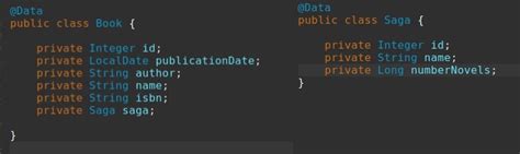 Desarrollo Java Y Yo Mapear Objetos Con Mapstruct