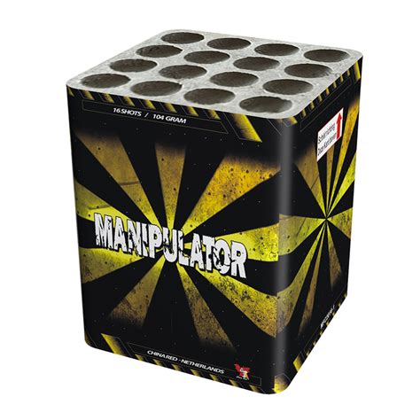 Manipulator