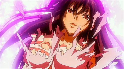 Discover 71 Hot Anime Villains Best In Cdgdbentre