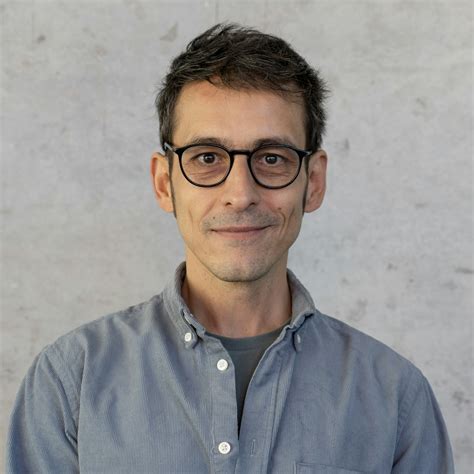 Alessandro Lanzetta Eurac Research