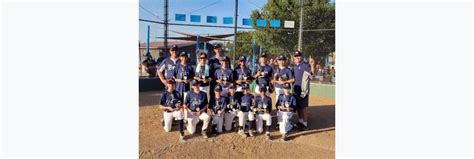Laguna Youth Baseball