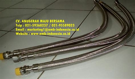 Supplier Explosion Proof Jual Flexible Conduit Explosion Proof Stainless Steel 1 2 Inch To 4