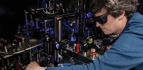 Computer Quantistico Cosè A Cosa Serve Funzionamento Style