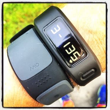 Garmin Vivofit Activity Tracker Review A Runners Perspective