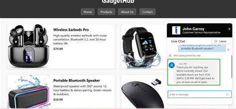 Guide To Branding Your Dynamics 365 Live Chat Integration App Microsoft Dynamics 365 Crm Tips