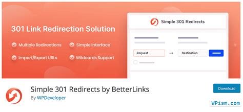 Redirects In WordPress Best Plugins And Guide
