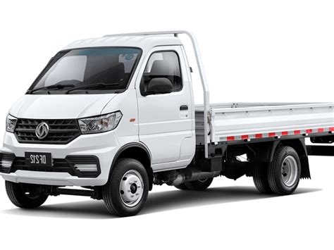 Dongfeng Archivos Mcars Automotriz