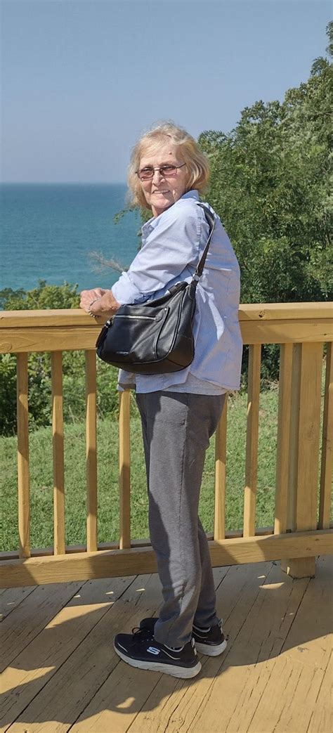 Remembering Diane