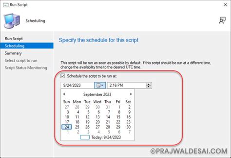 top 10 configmgr 2309 new features