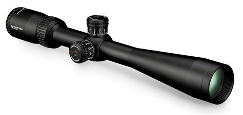 Best Vortex Scopes [2020 Buyers Guide Review] Gun Mann