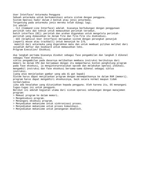 Ui And Execution Pdf