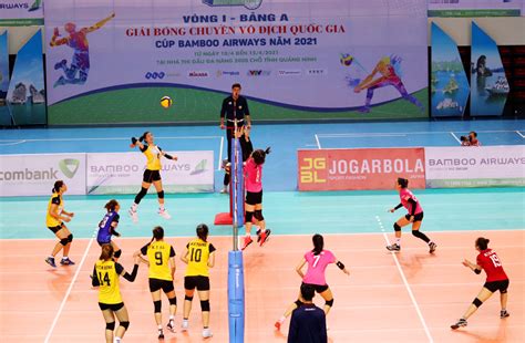 Luật bóng chuyền mới nhất không thể không biết