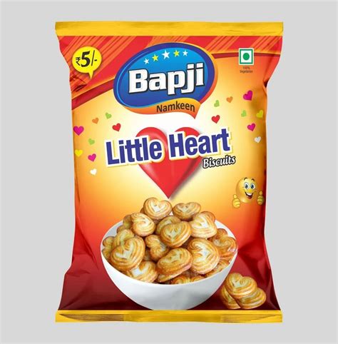 Pp Biscuit Packaging Pouches At Best Price In Ahmedabad Id 2856865780273