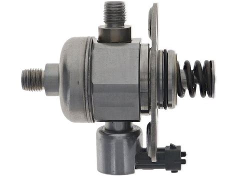 Direct Injection High Pressure Fuel Pump Compatible With Cadillac Srx